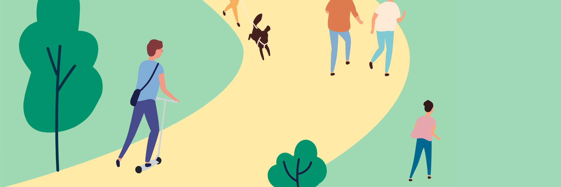 Key Groups & Organisations Open Space Strategy | Open Space Strategy ...