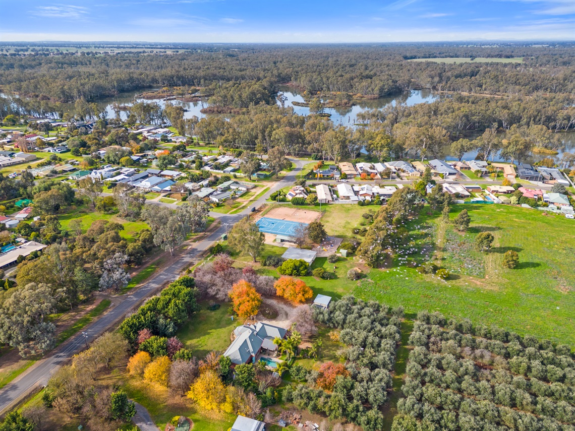 Bundalong Structure Plan | Moira Matters